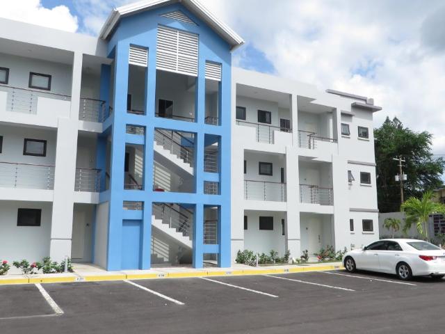 Apartment For Rent: LONG LANE, Kingston 8 | $120,000