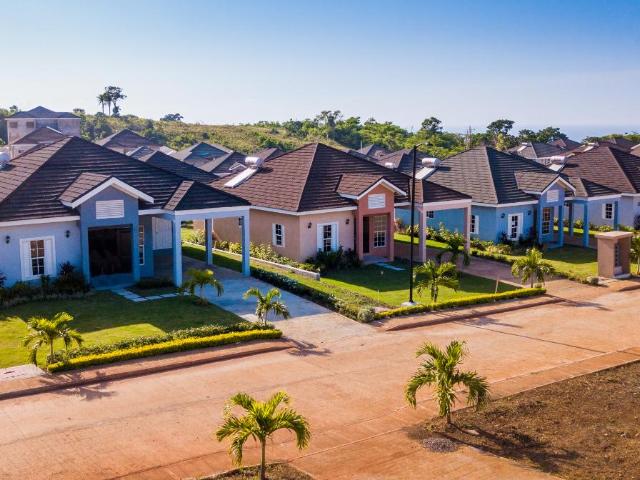 House For Sale: 9 MANGO VALLEY ROAD, Oracabessa | $239,995 | Keez