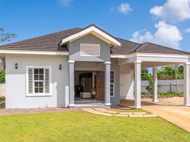 House For Sale: MANGO VALLEY ROAD, Oracabessa | $260,175 | Keez