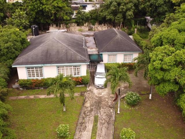 House For Sale: SUNSET DRIVE, KINGSTON 10, Kingston 10 | $48,000,000
