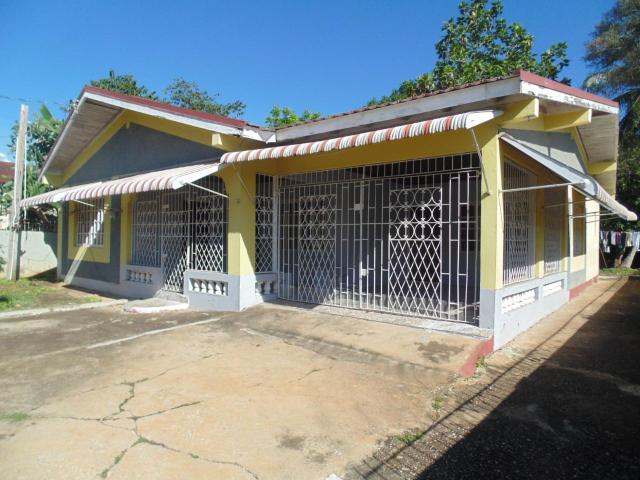 House For Sale: RECTORY ROAD, May Pen | $14,700,000 | Keez