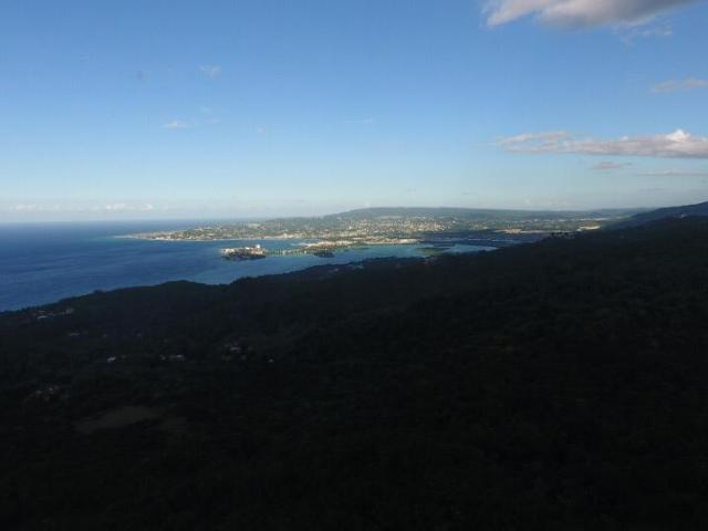 Development Land (Residential) For Sale: UNITY HALL, MONTEGO BAY ...