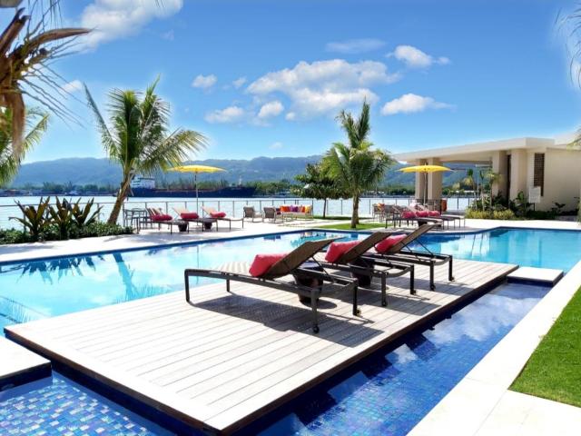 Apartment For Rent: MONTEGO FREEPORT - SOLEIL, Montego Bay | $2,400 | Keez