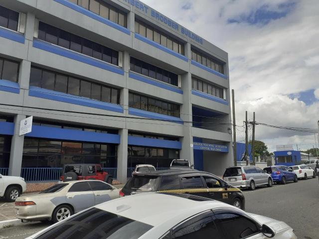 Offices / Commercial Bldg For Rent: CHURCH STREET, Kingston 1 ...
