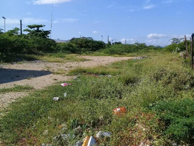 Commercial Lot For Sale: PORT HENDERSON RD ALSO KNOWN AS BACKROAD ...