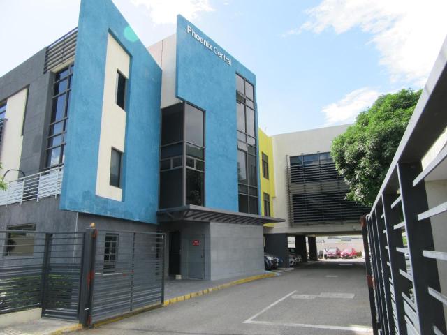 Offices / Commercial Bldg For Rent: PHOENIX AVENUE, Kingston 10 ...