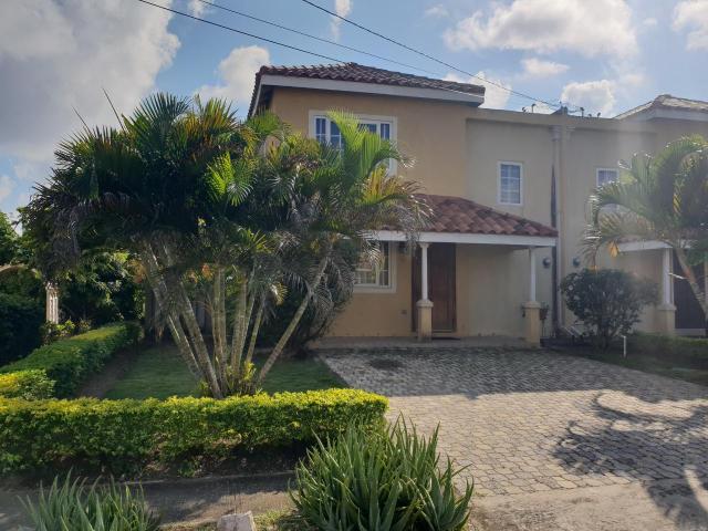 Townhouse For Sale: MANGO WALK COUNTRY CLUB, Montego Bay | $247,000 | Keez