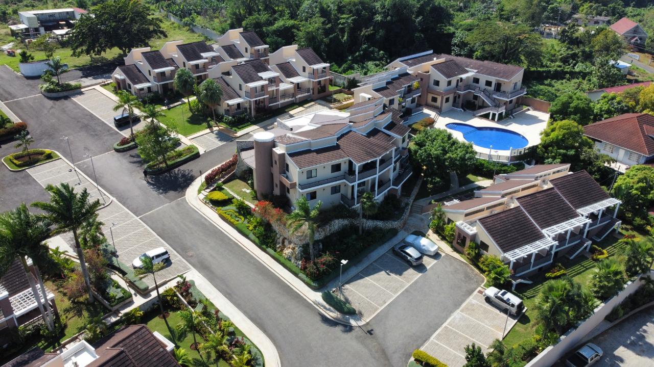 Apartment For Sale: POINT VILLAGE, Negril | $179,000 | Keez