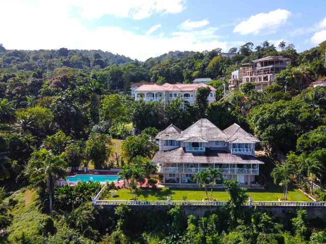 Resort / Villa For Sale: RIDGE ESTATE , SHAW PARK, Ocho Rios | $850,000 ...