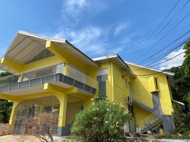 House For Rent: EAST GREAT HOUSE CIRCLE, Kingston 19 | $115,000 | Keez