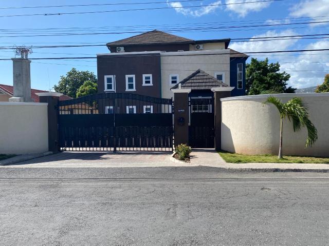 Apartment For Sale: SUNDOWN CRESCENT, Kingston 10 | $26,000,000 | Keez