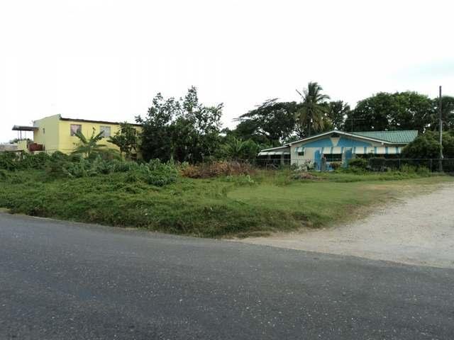 Residential Lot For Sale: FOUR PATHS, Four Paths | $2,800,000 | Keez