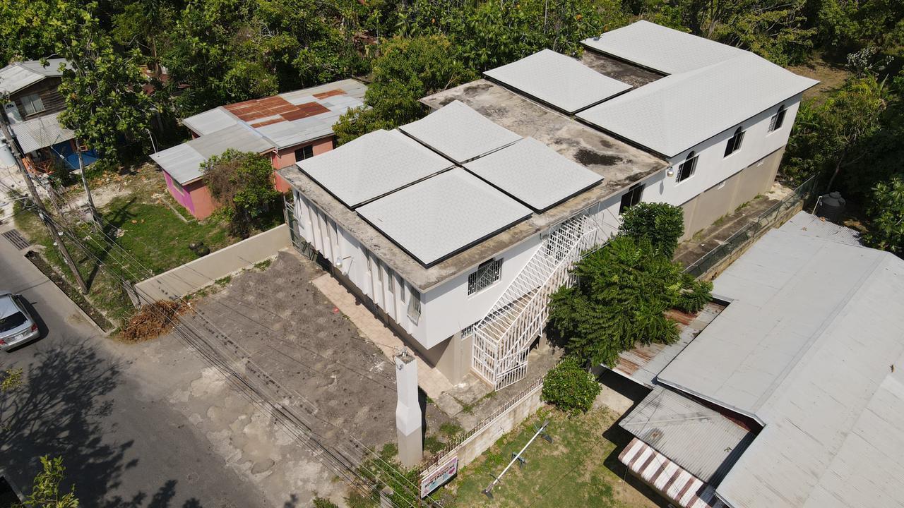 Offices / Commercial Bldg For Sale: BECKFORD STREET, Savanna-La-Mar ...
