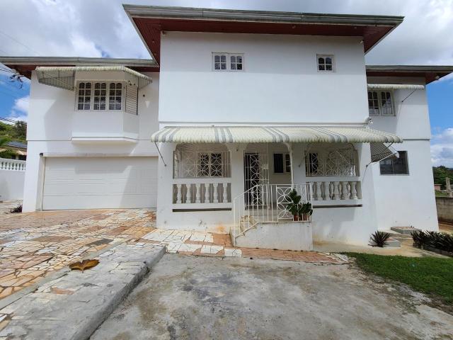 Apartment For Rent: PICCADILLY WAY, Mandeville | $50,000 | Keez