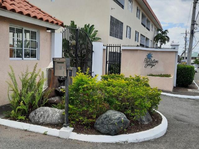 Apartment For Rent: PLANTATION SPRINGS, Kingston 10 | $80,000 | Keez