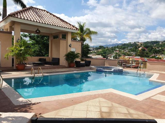 Apartment For Rent: NORBROOK DRIVE, Kingston 8 | $1,850 | Keez