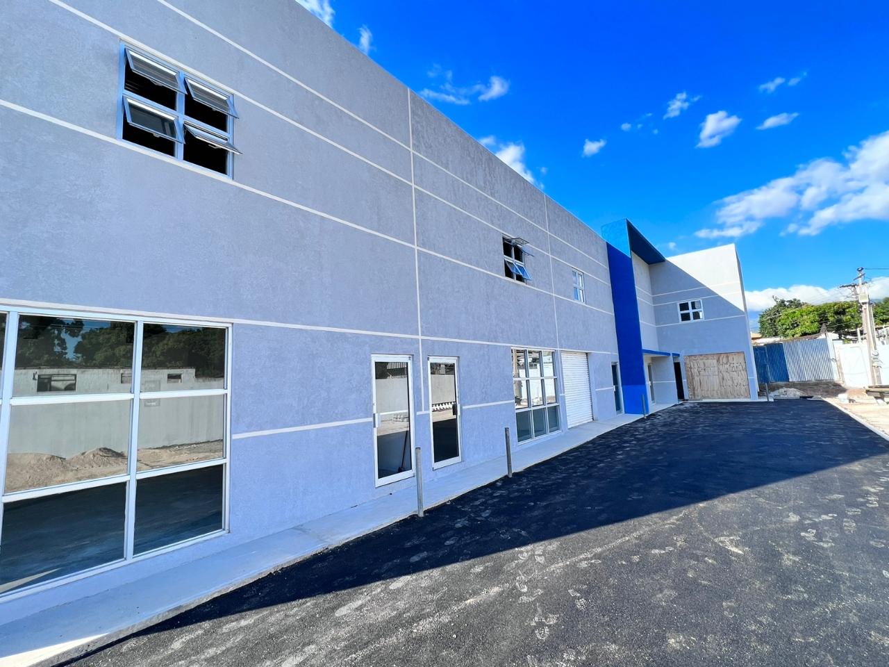 Offices / Commercial Bldg For Rent: MONTGOMERY AVE, Kingston 10 ...
