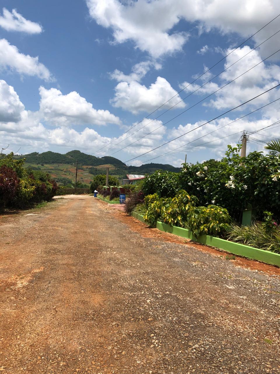 Residential Lot For Sale: DENHAM FARM, CHRISTIANA, Christiana ...