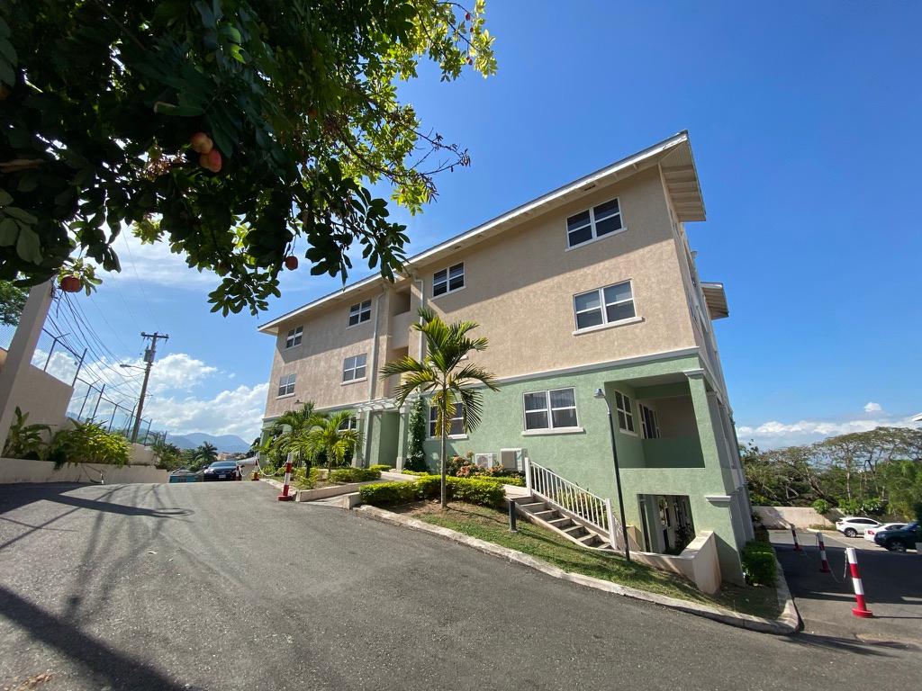 Apartment For Sale: GRAHAM HEIGHTS, Kingston 8 | $29,000,000