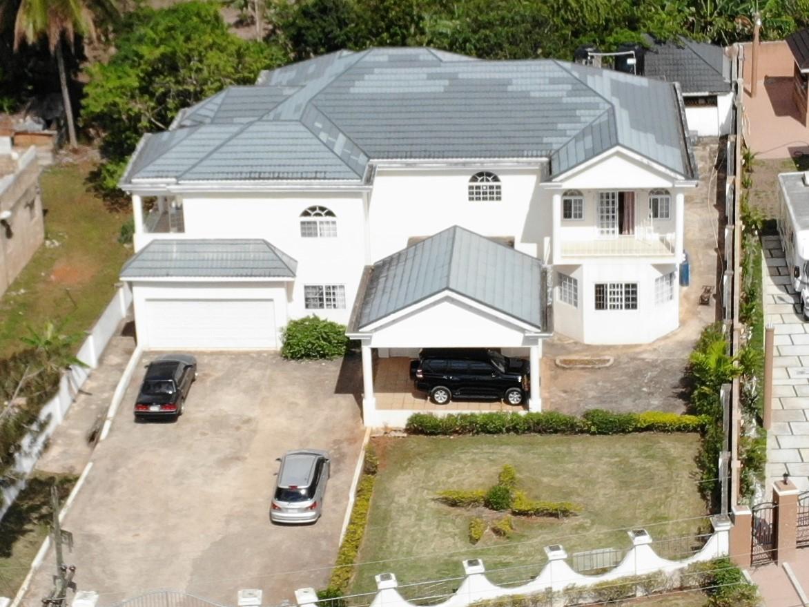 House For Sale: MOUNT NELSON, Mandeville | $46,000,000 | Keez