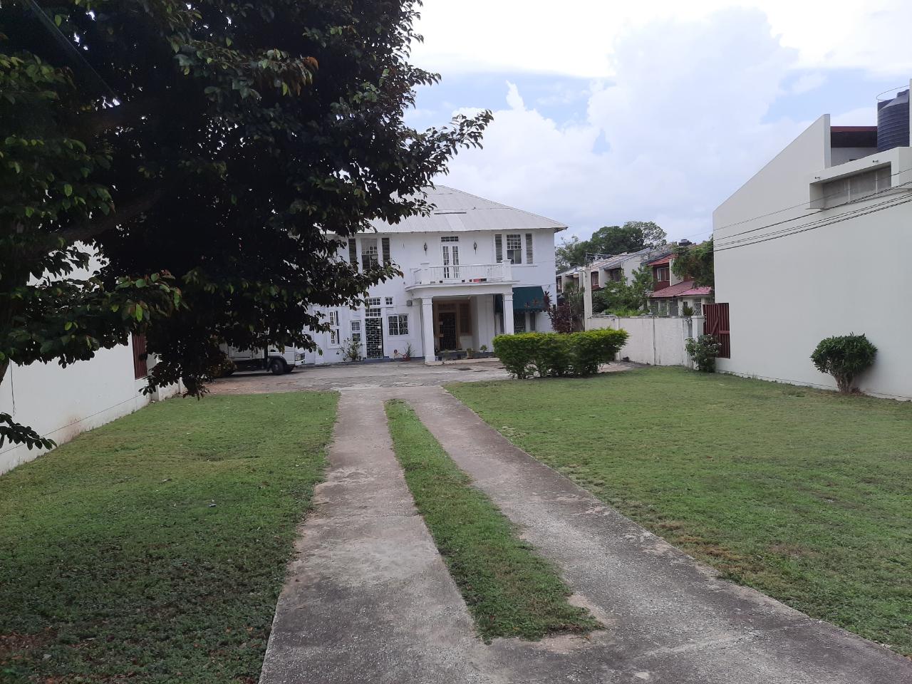 House For Sale: COMMODORE MANOR, DEVON RD, Kingston 10 | $80,000,000