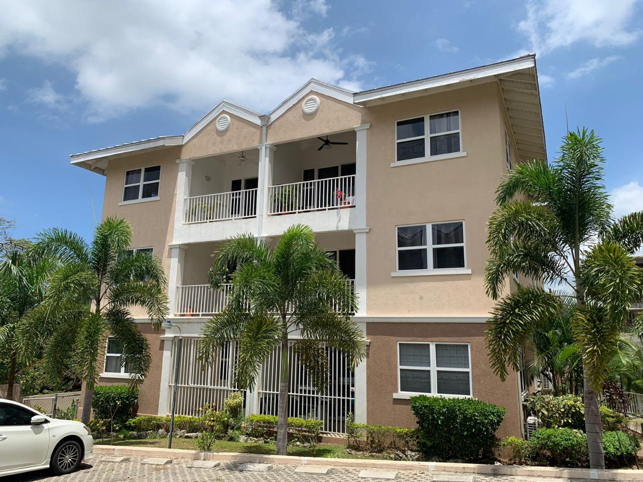 Apartment For Sale: GRAHAM HEIGHTS, Kingston 8 | $43,000,000