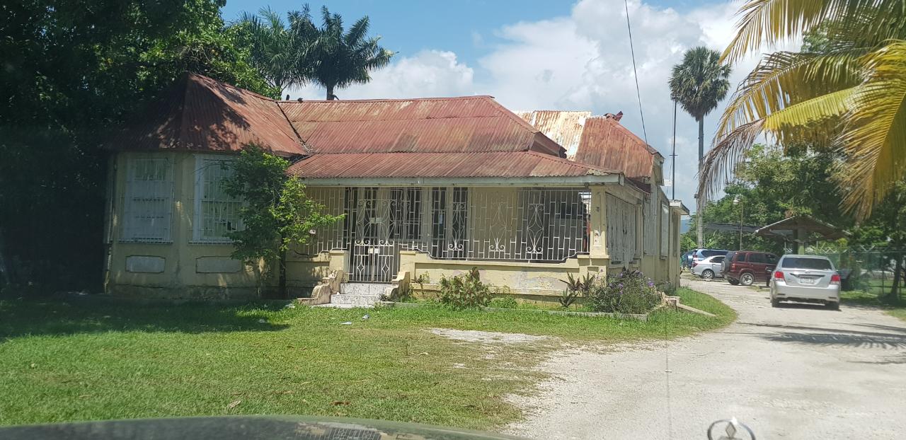 Commercial Lot For Sale: BECKFORD STREET, Savanna-La-Mar | $58,000,000 ...