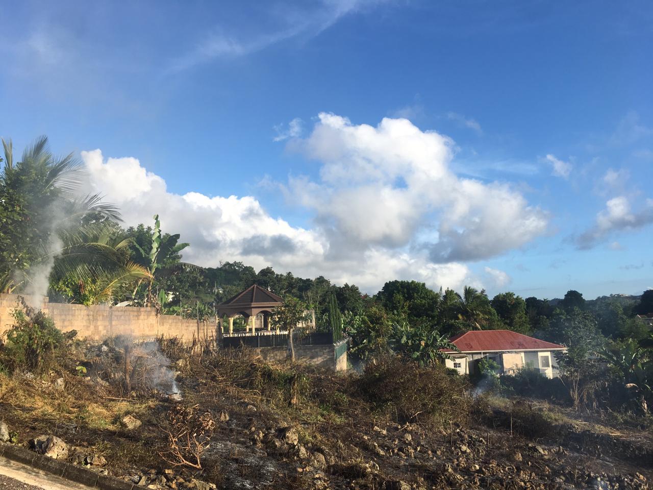 Residential Lot For Sale: DENHAM FARMS, Christiana | $5,000,000 | Keez