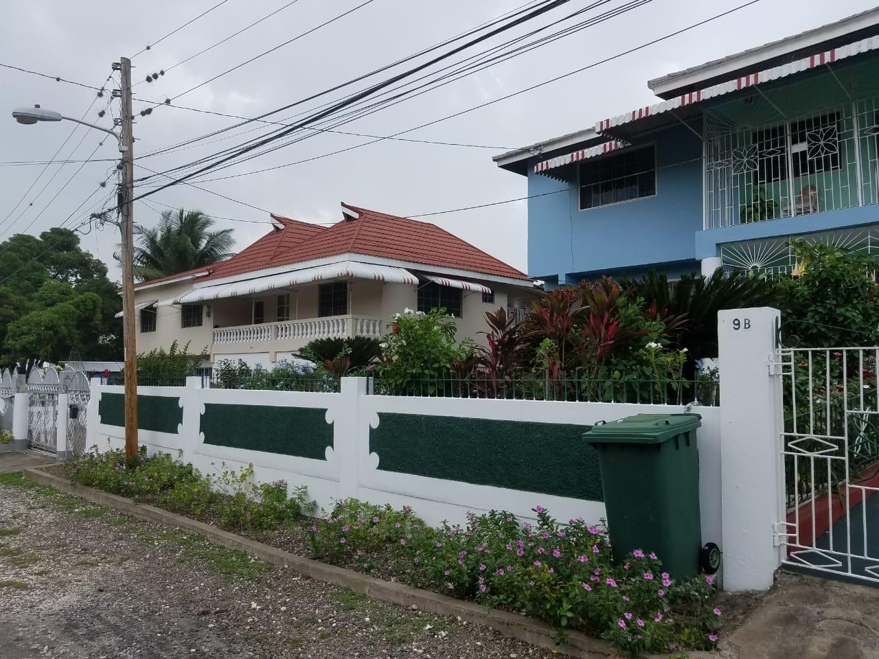 House For Sale: OMNI MEWS, May Pen | $28,000,000 | Keez