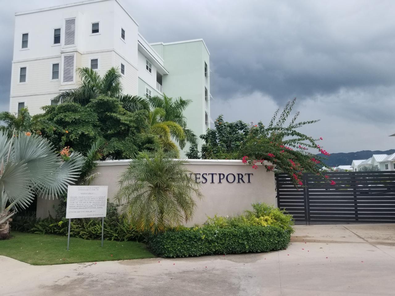 Apartment For Rent: WESTPORT, Montego Bay | $2,200 | Keez