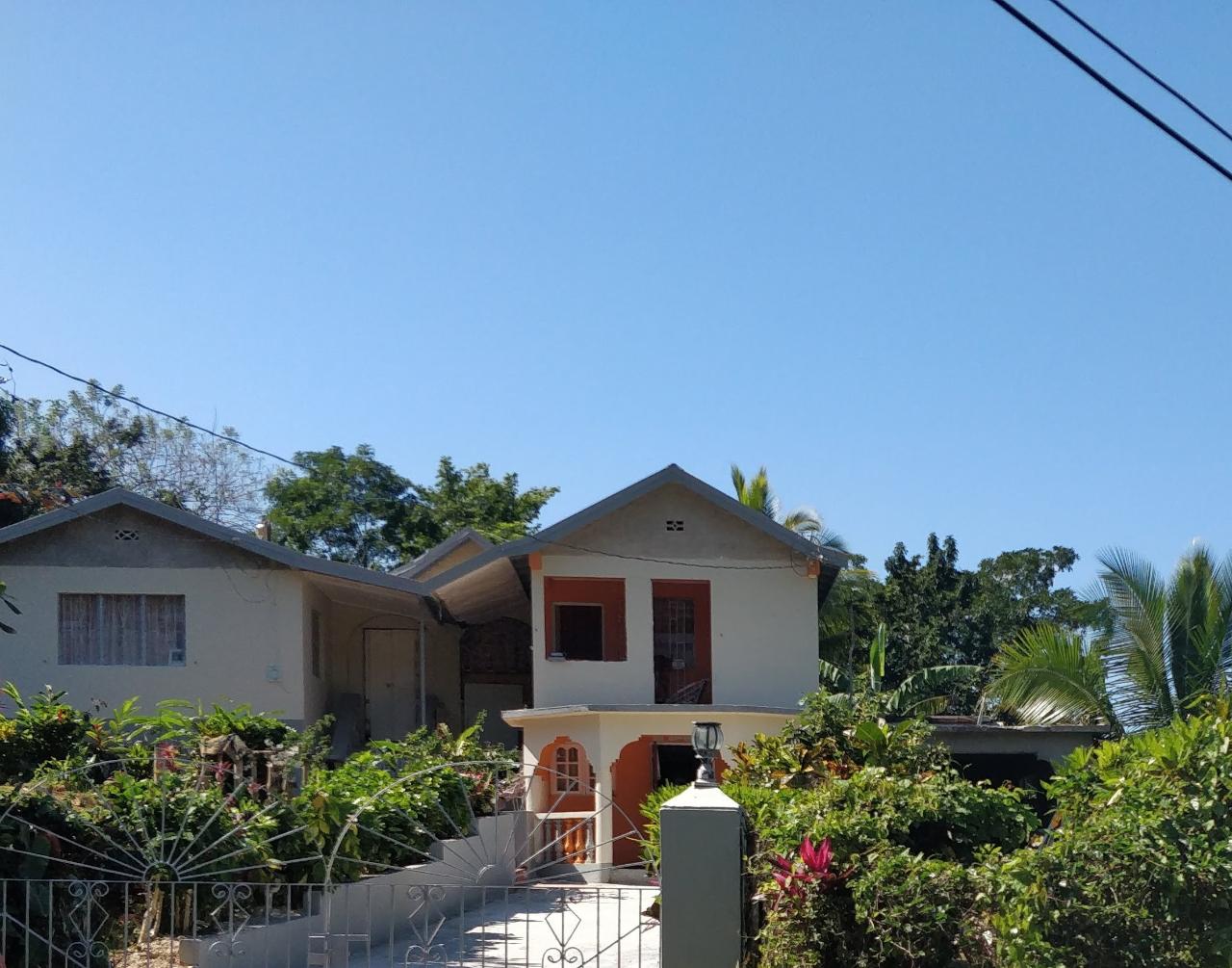 House For Sale: BUCKFIELD, OCHO RIOS, Ocho Rios | $10,000,000 | Keez
