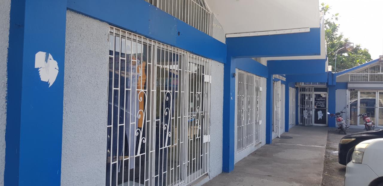 Offices / Commercial Bldg For Sale: BECKFORD STREET, Savanna-La-Mar ...