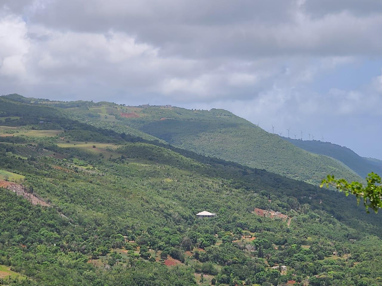 Residential Lot For Sale: FRENCH PARK, MANCHESTER, Spur Tree ...