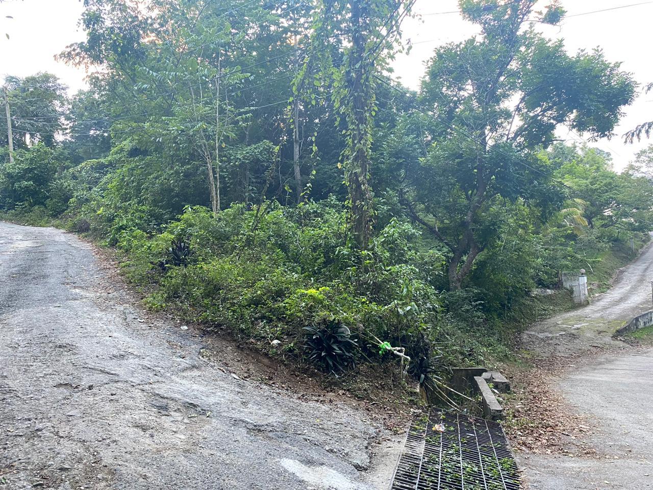 Residential Lot For Sale: IRWIN HEIGHTS, Montego Bay | $2,600,000