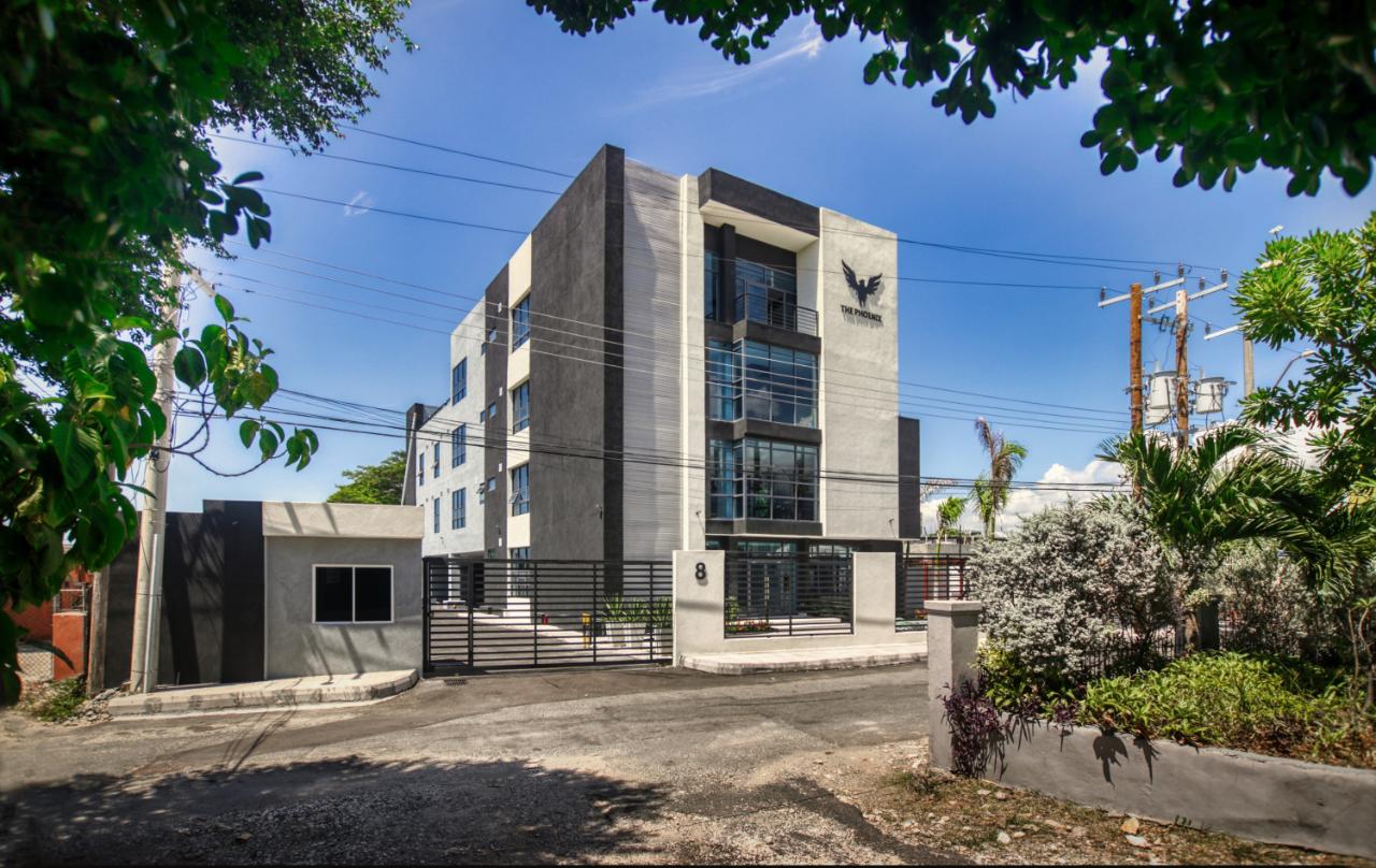 Offices / Commercial Bldg For Rent: PHOENIX AVENUE, Kingston 10 ...