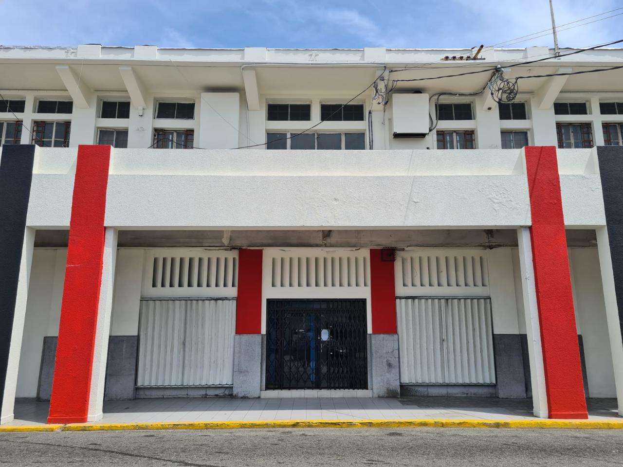 Offices / Commercial Bldg For Rent: HARBOUR STREET, Kingston 1 | $3,450 ...