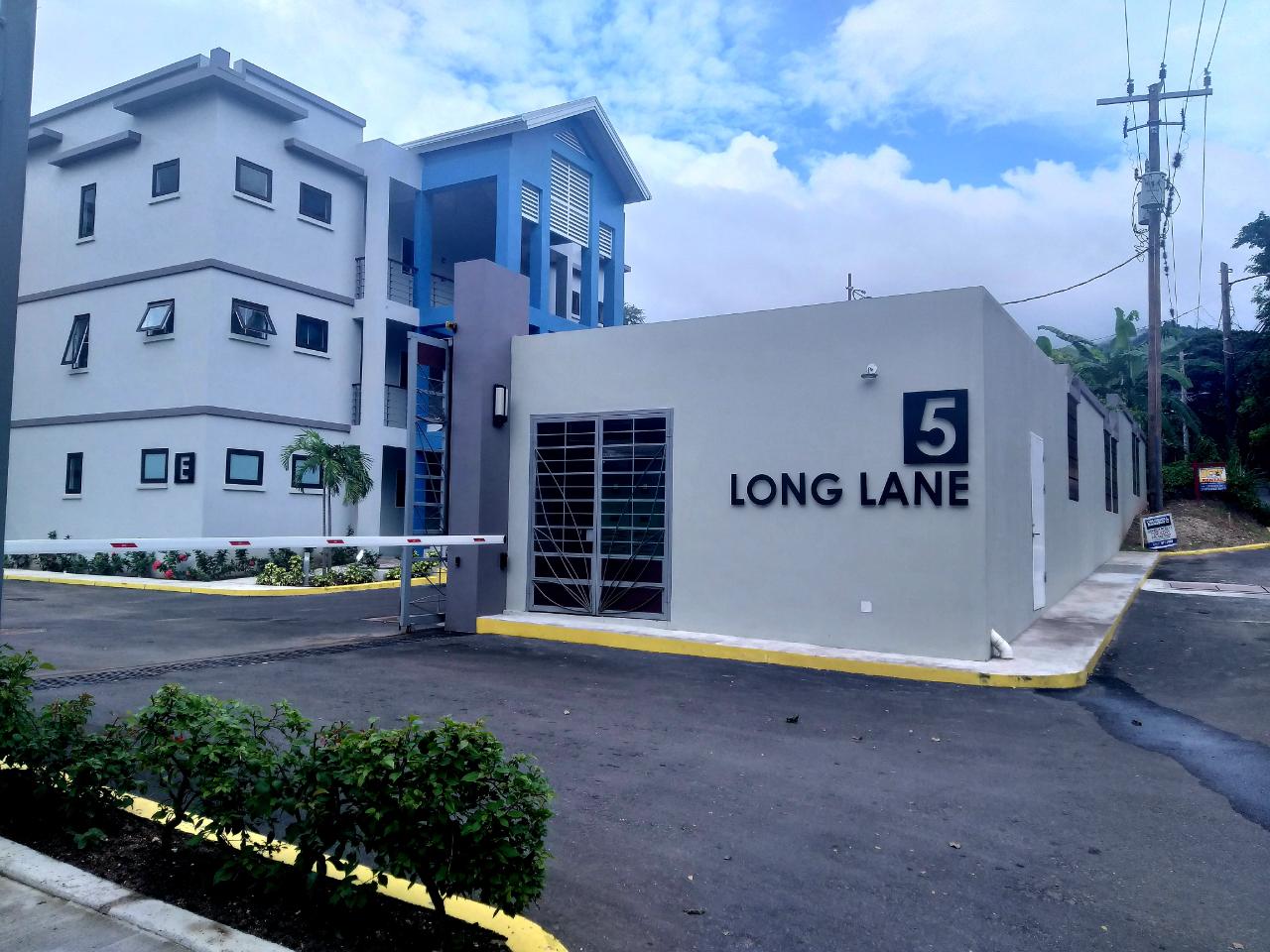 Apartment For Rent: LONG LANE, Kingston 9 | $125,000 | Keez