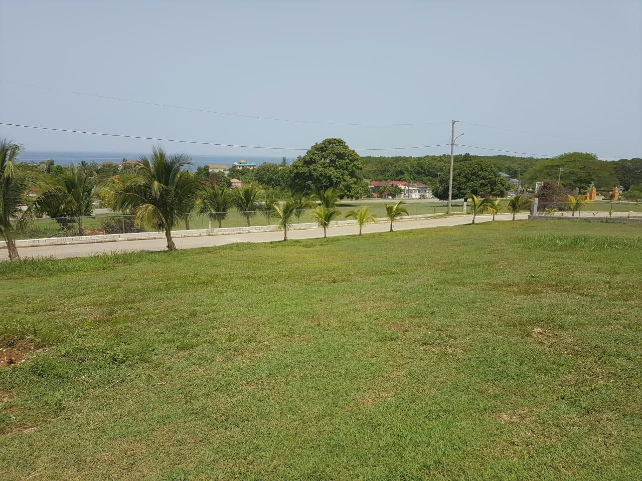 Residential Lot For Sale: PARADISO SUBDIVISION, White House WD ...