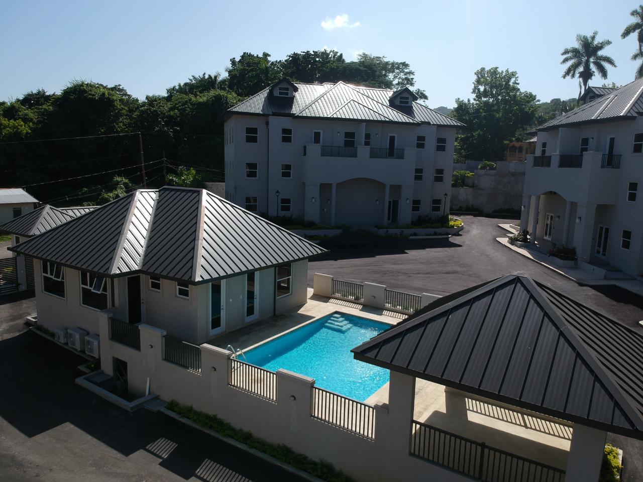 Apartment For Sale: LOT 4,5,6 SPRING GARDENS, Reading | $275,000 | Keez