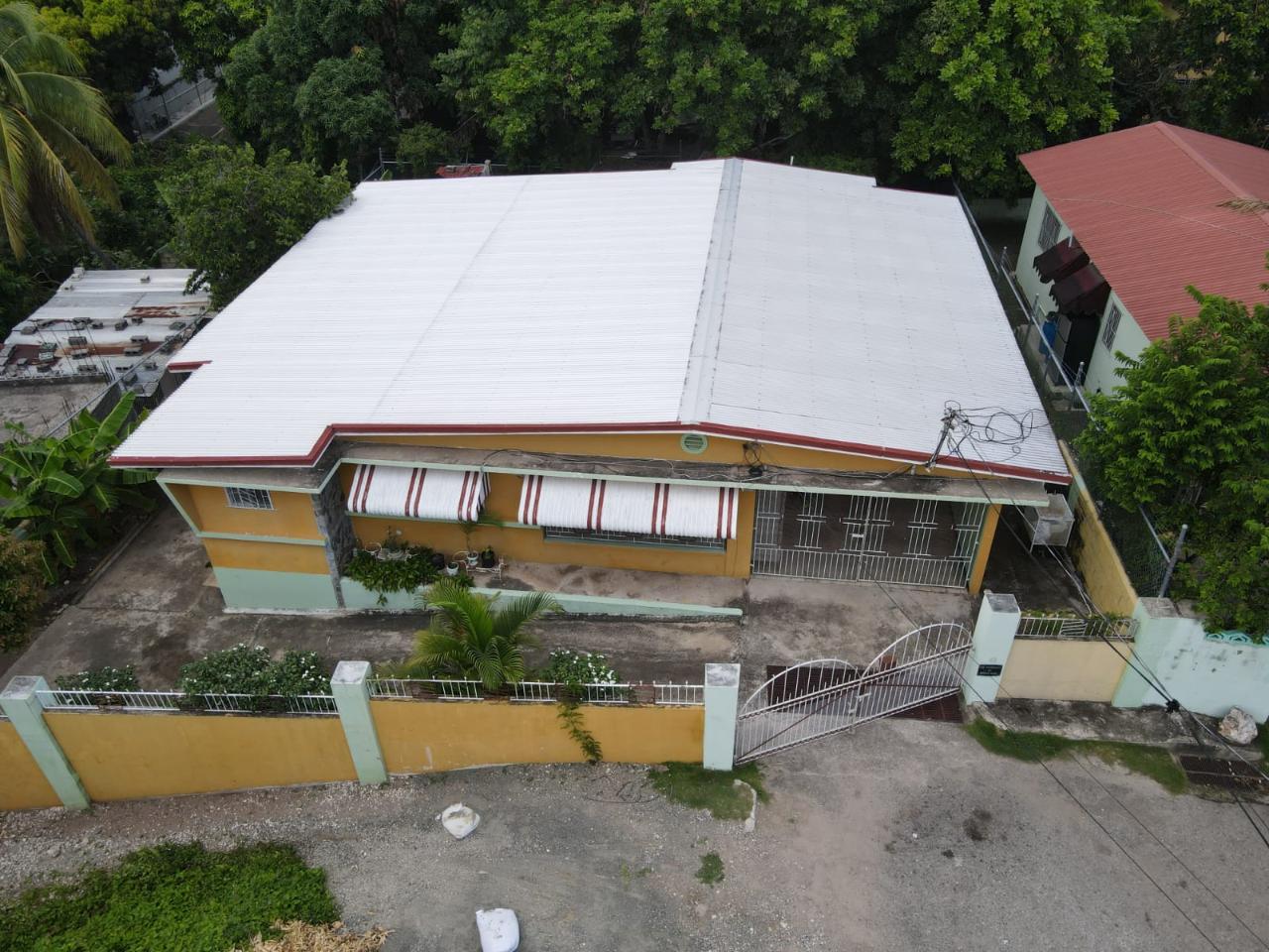 House For Sale: CONSTANT SPRING TERRACE, Kingston 8 | $31,500,000 | Keez