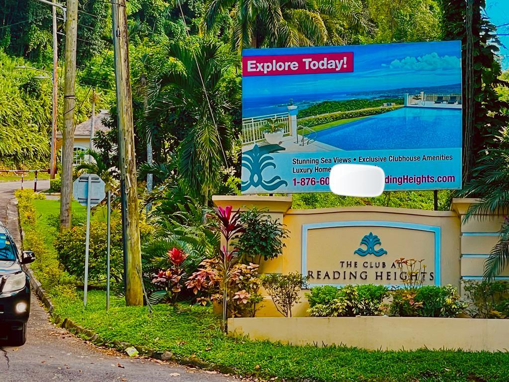 Residential Lot For Sale: READING HEIGHTS, ST. JAME, Reading | $120,000 ...