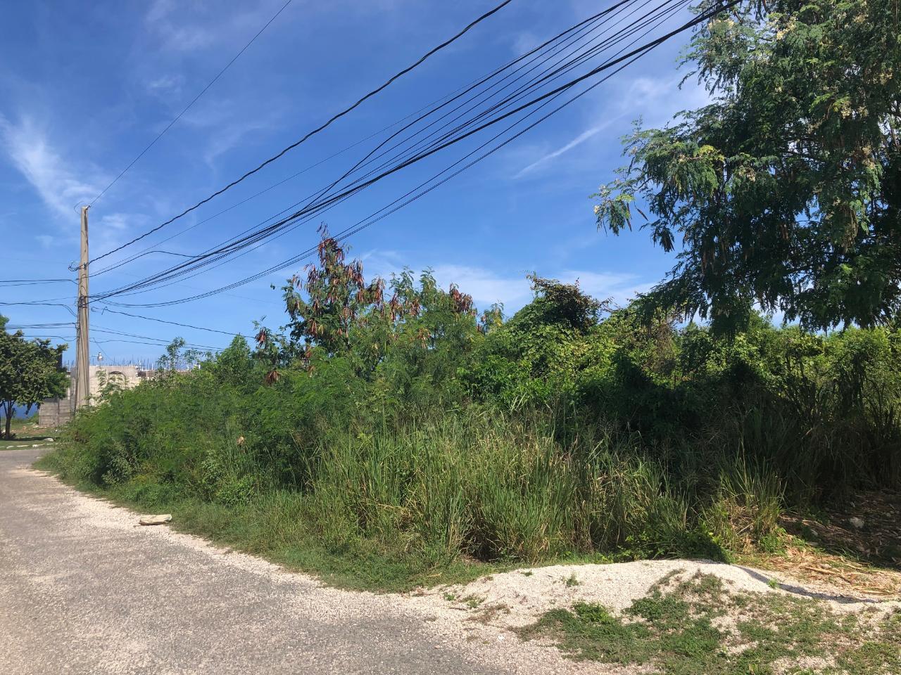 Residential Lot For Sale: OCEAN RIDGE ESTATE, Montego Bay | $6,200,000 ...