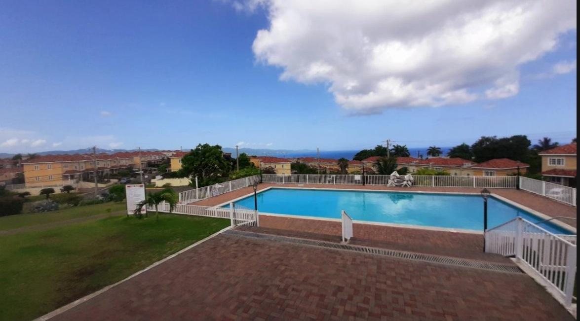 Townhouse For Rent: AGAVE PLACE/MANGO WALK, Montego Bay | $1,100 | Keez