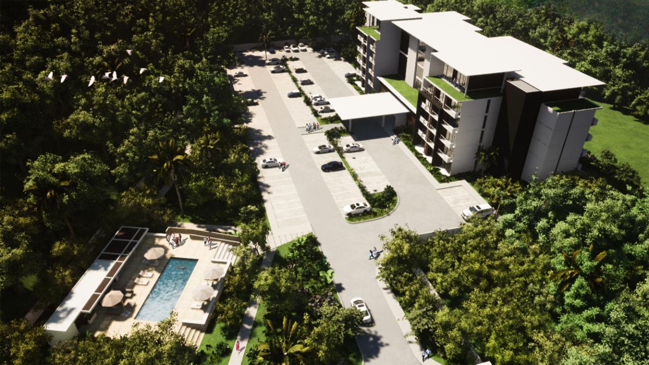 Apartment For Sale: GREENVALE ROAD, Mandeville | $114,621 | Keez