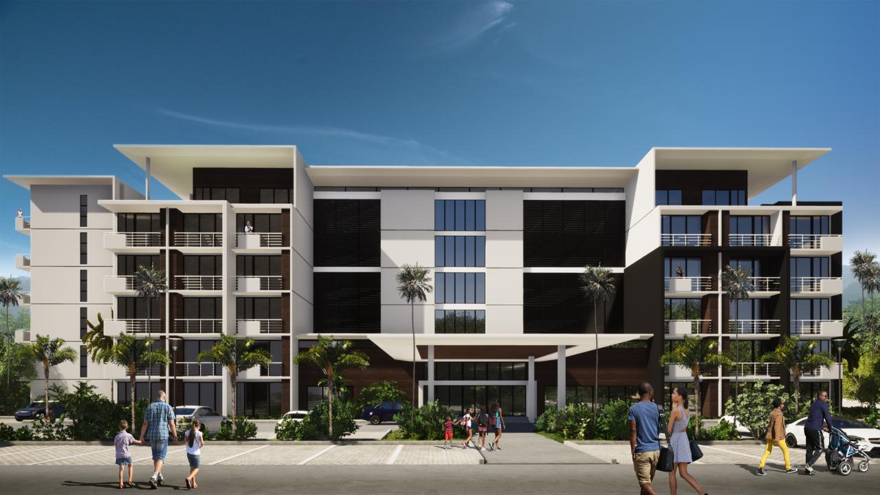 Apartment For Sale: GREENVALE ROAD, Mandeville | $216,971 | Keez