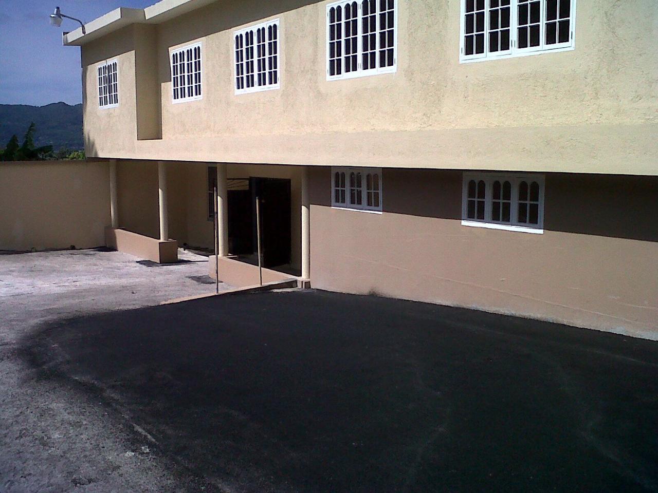 Offices / Commercial Bldg For Sale: UNION STREET, Montego Bay | $250,000