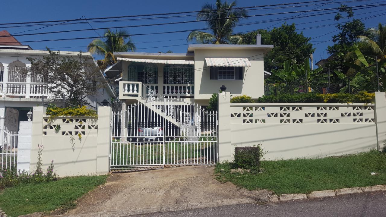House For Sale: MARIGOLD ROSEMOUNT GARD, Montego Bay | $13,000,000