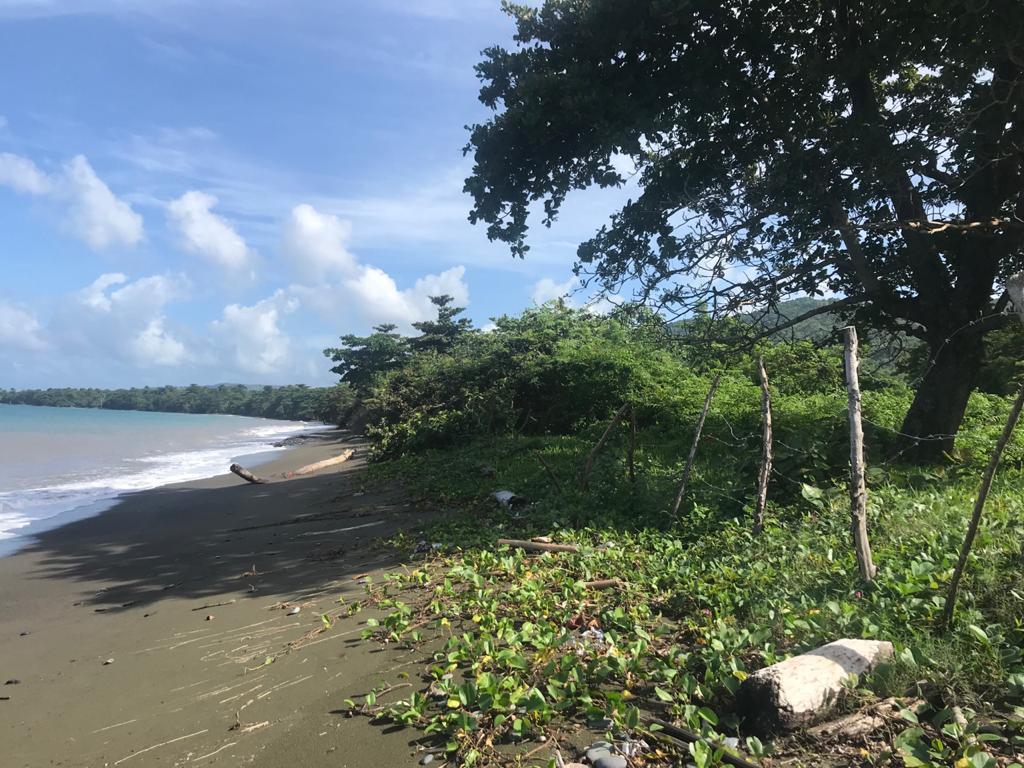 Residential Lot For Sale: HOPE BAY, PORTLAND, Hope Bay | $60,000 | Keez