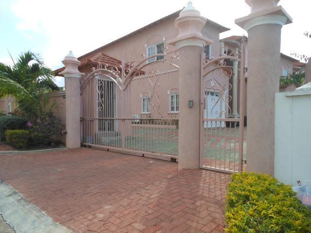 Townhouse For Sale: MANGO WALK COUNTRY CLUB, Montego Bay | $420,000 | Keez