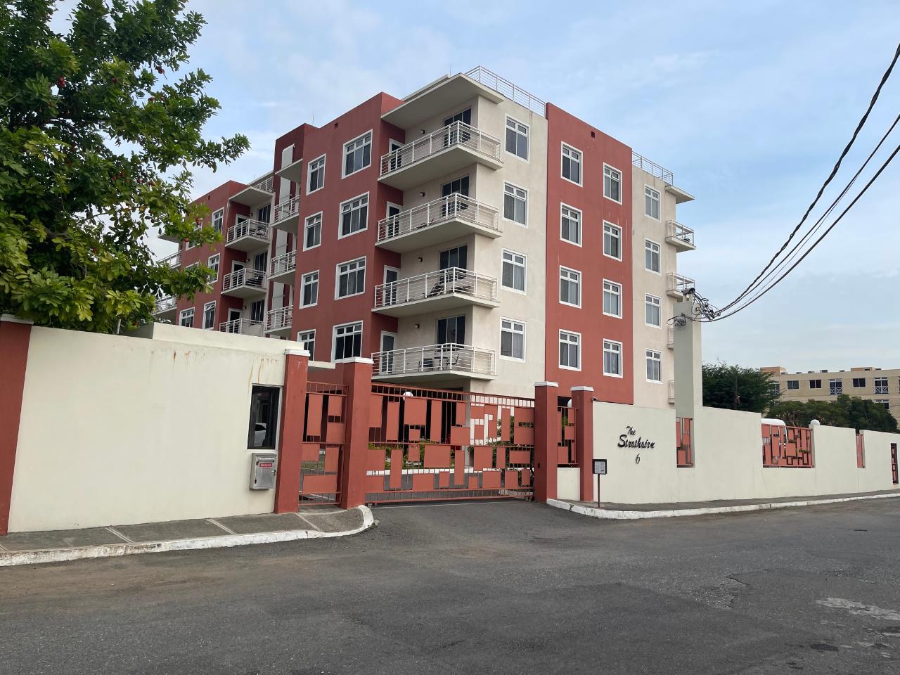 Apartment For Sale: STRATHAIRN, Kingston 10 | $25,700,000 | Keez